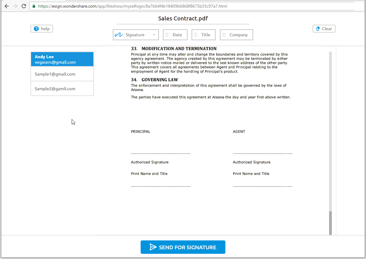 Tenancy Agreement Templates Free Download Edit Print And Sign